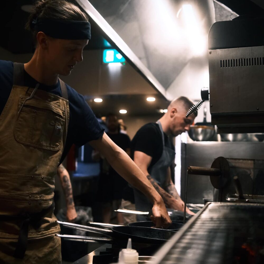 UMI Derry – Asian fusion with a twist