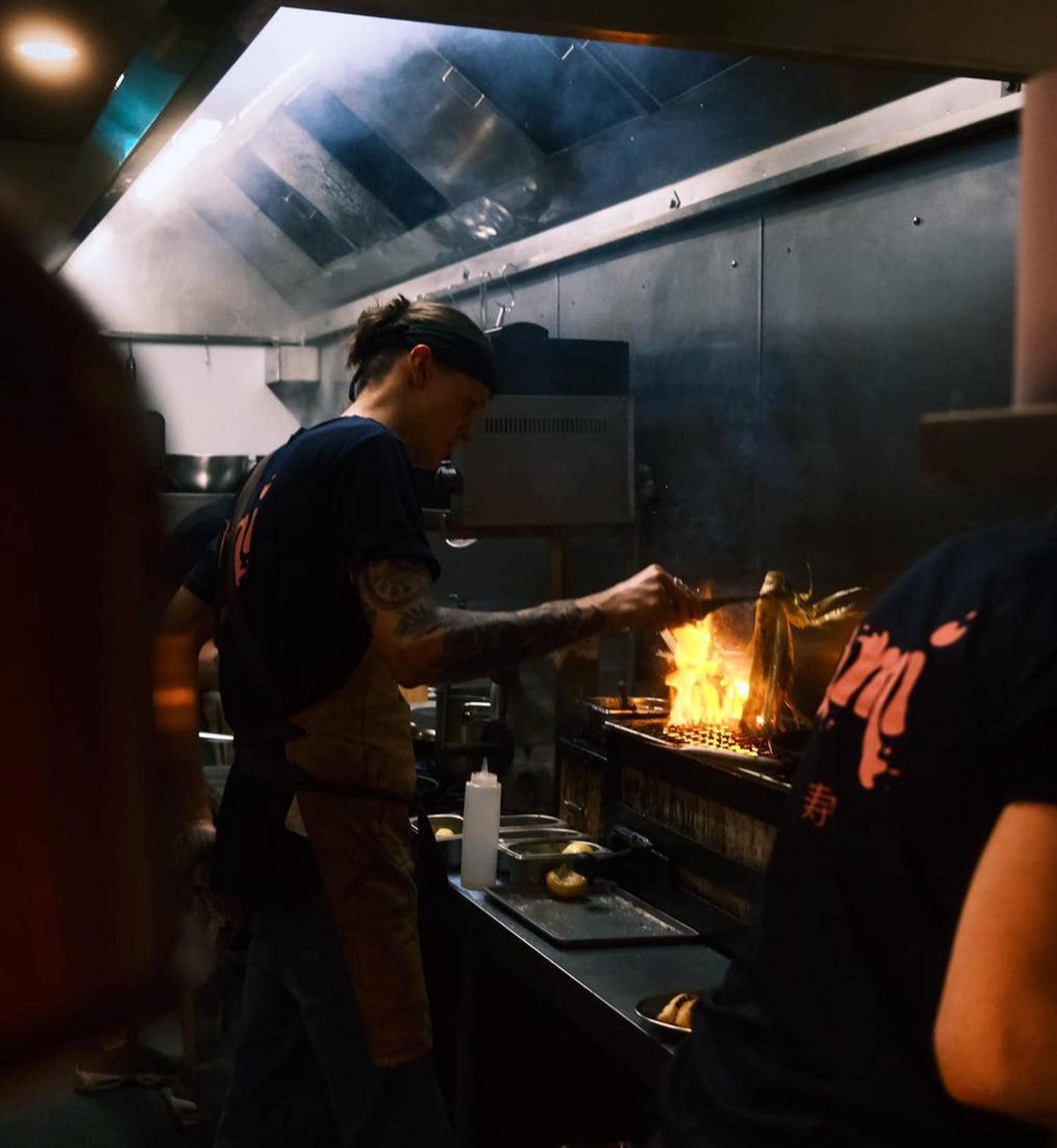 UMI Derry – Asian fusion with a twist