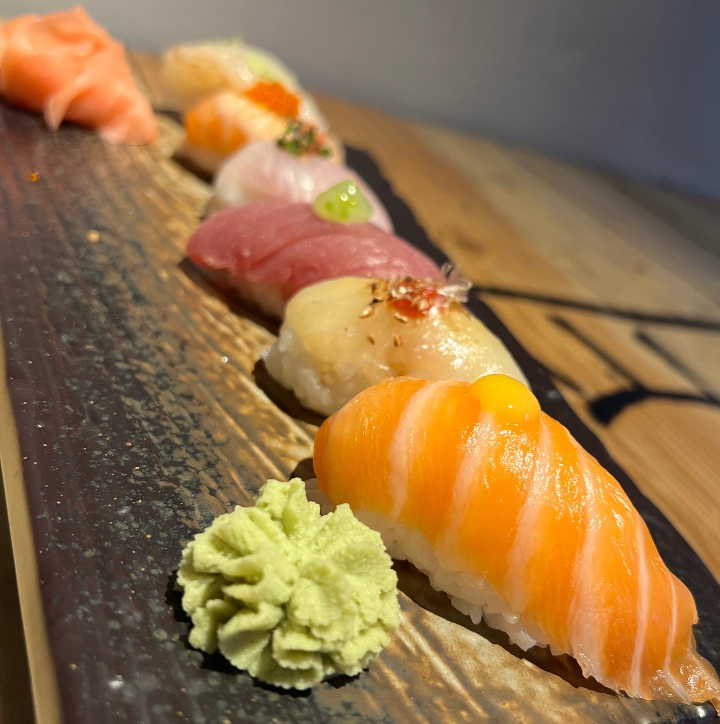 UMI Derry – Asian fusion with a twist