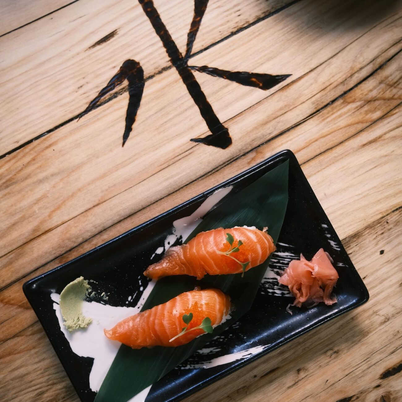 UMI Derry – Asian fusion with a twist