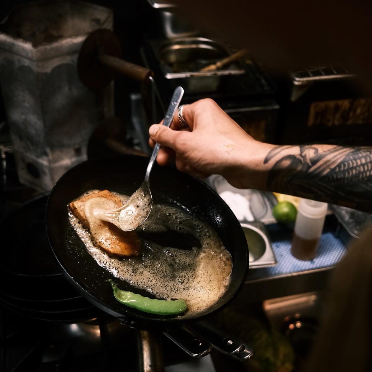 UMI Derry – Asian fusion with a twist