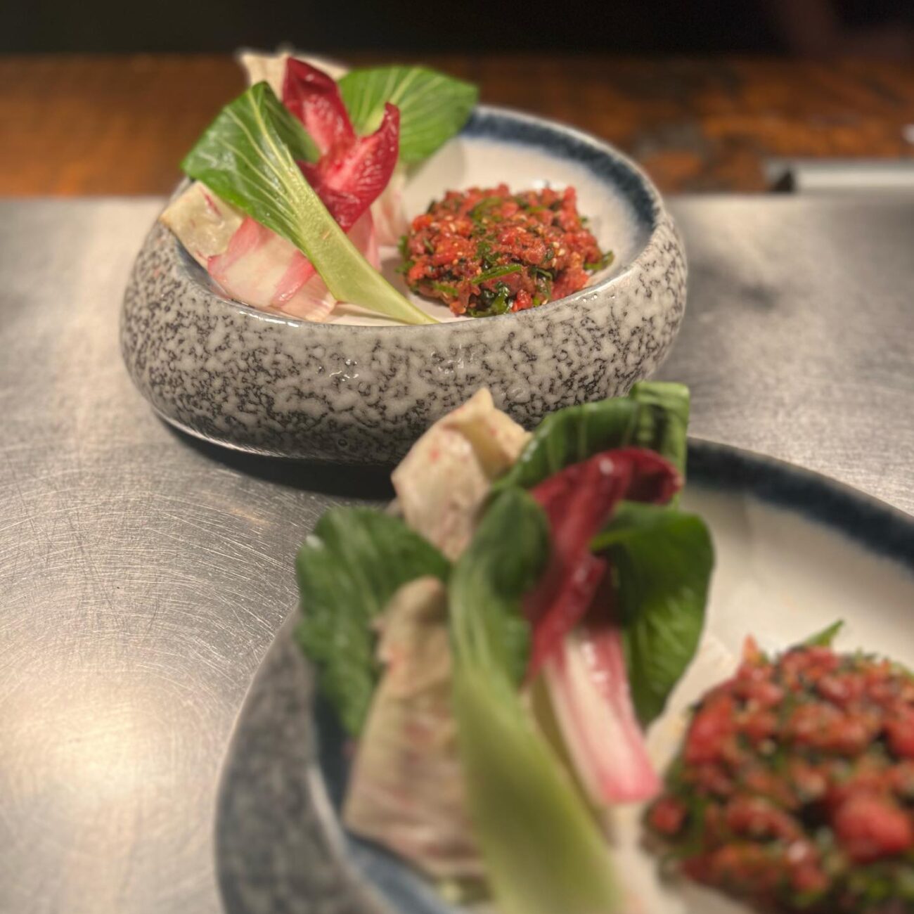 UMI Derry – Asian fusion with a twist