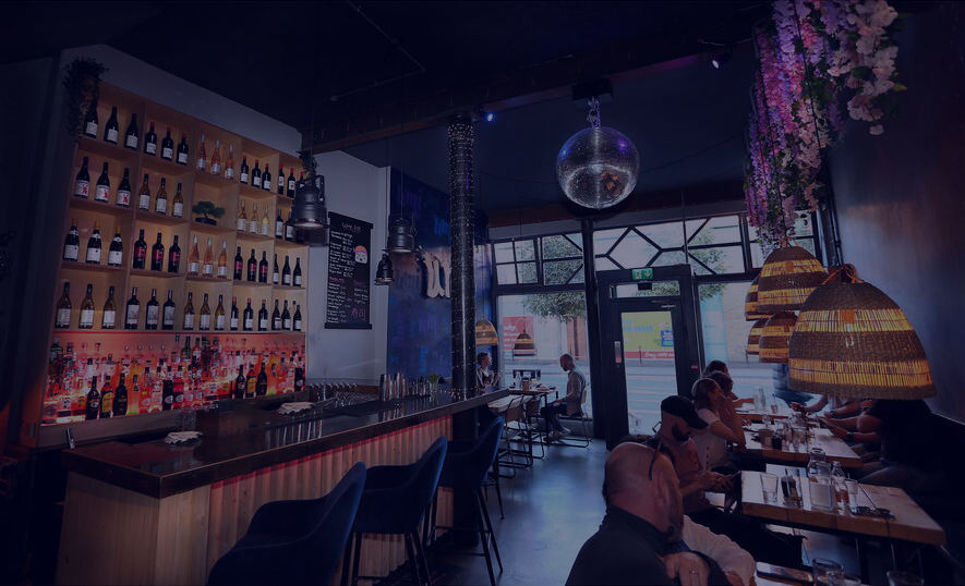 UMI Derry – Asian fusion with a twist