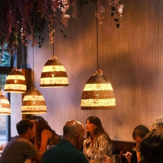 UMI Derry – Asian fusion with a twist