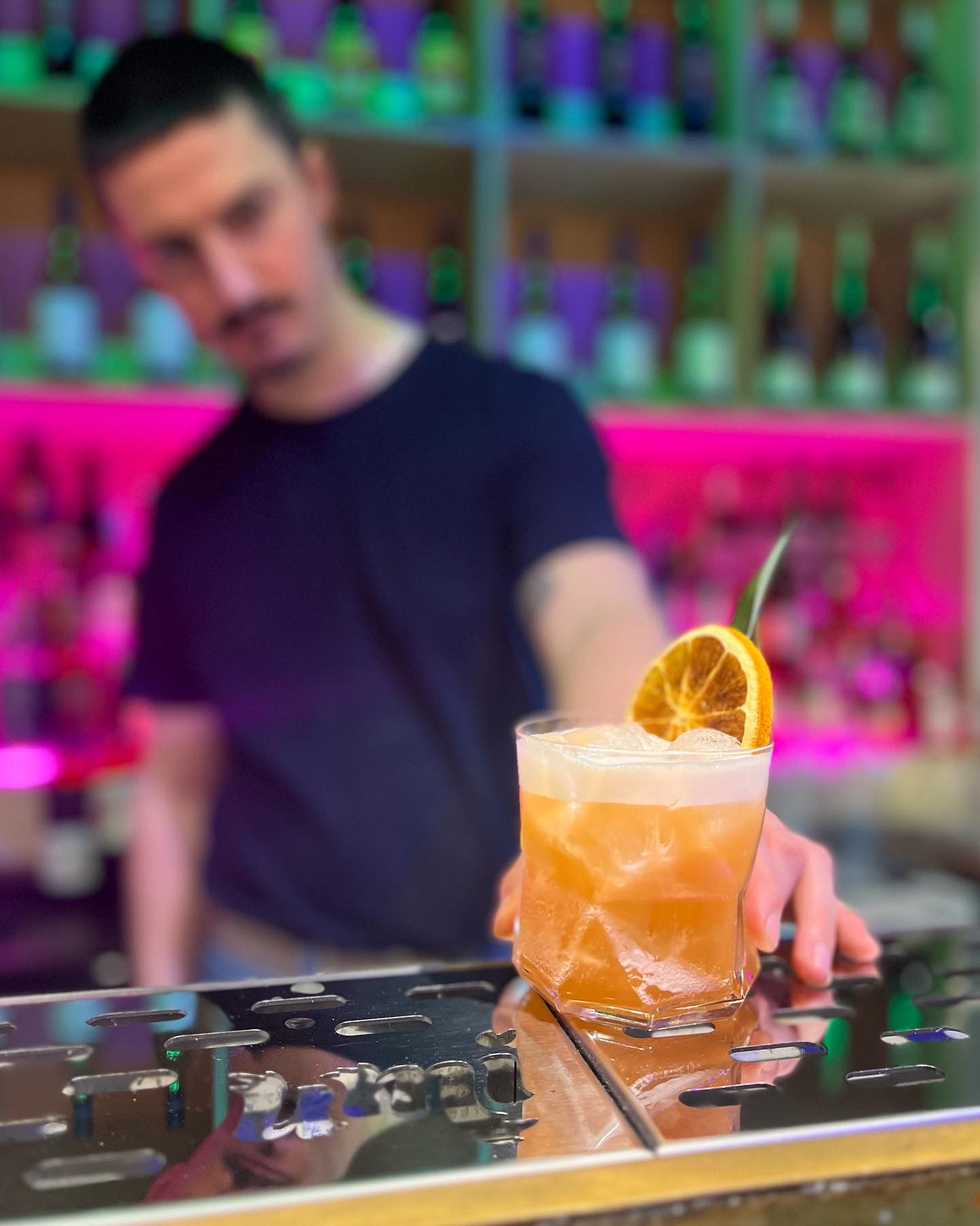 UMI Derry – Asian fusion with a twist