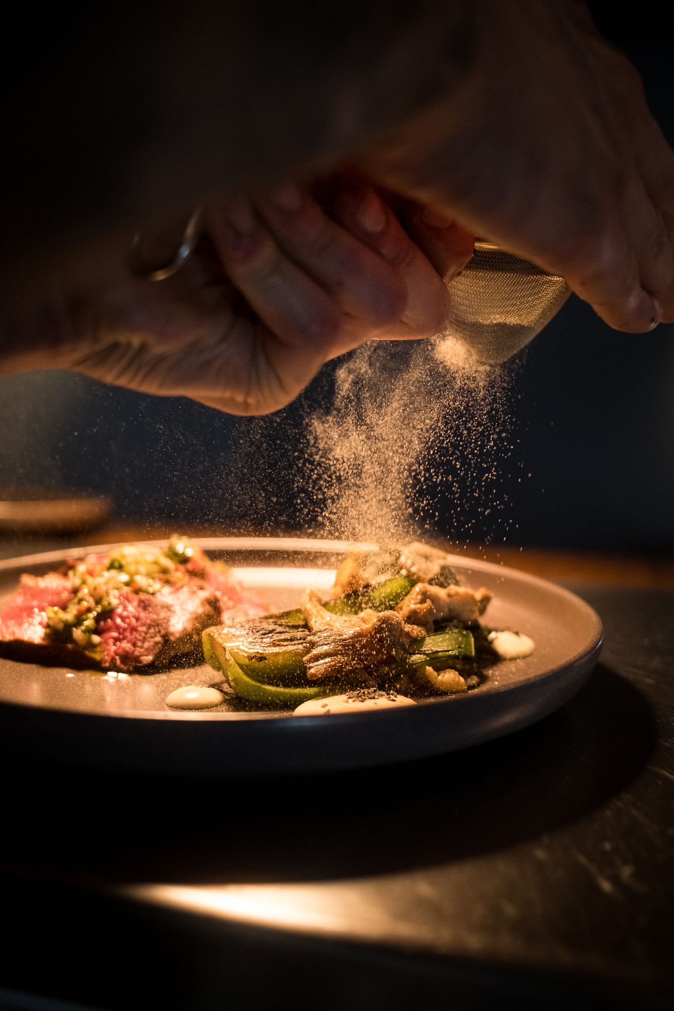 UMI Derry – Asian fusion with a twist