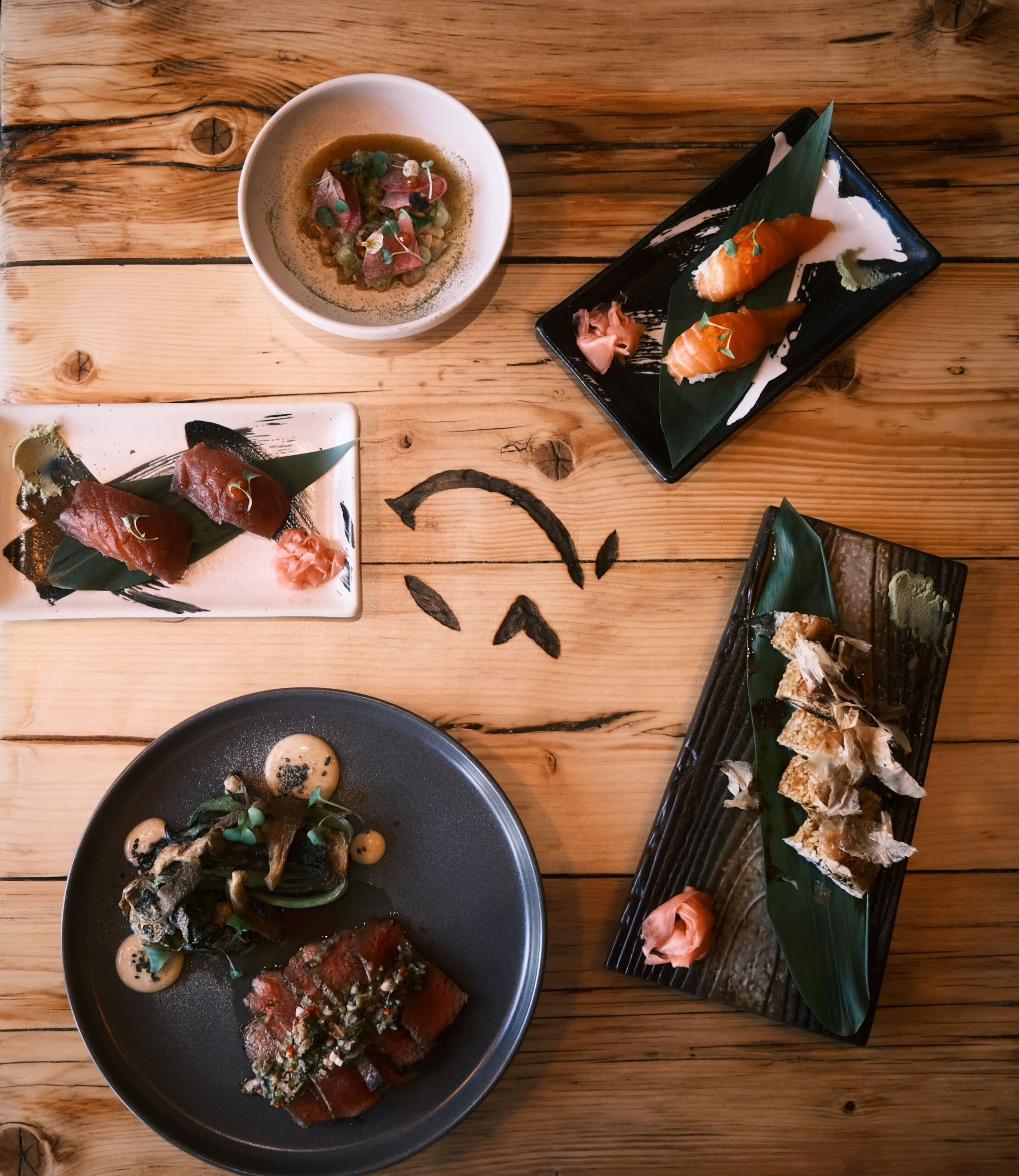 UMI Derry – Asian fusion with a twist