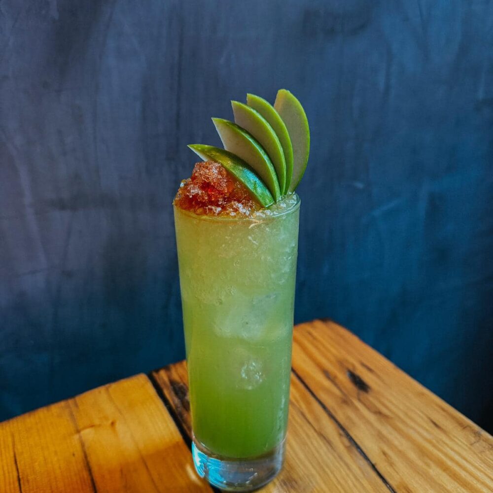 UMI Derry – Asian fusion with a twist