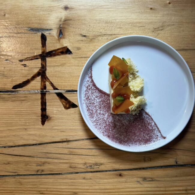 UMI Derry – Asian fusion with a twist