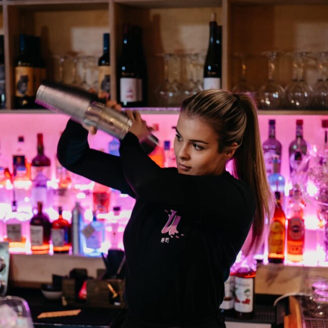 UMI Derry – Asian fusion with a twist