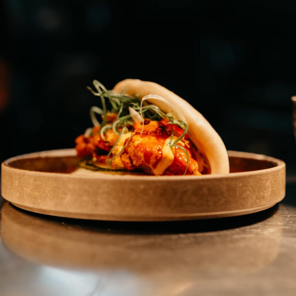 UMI Derry – Asian fusion with a twist