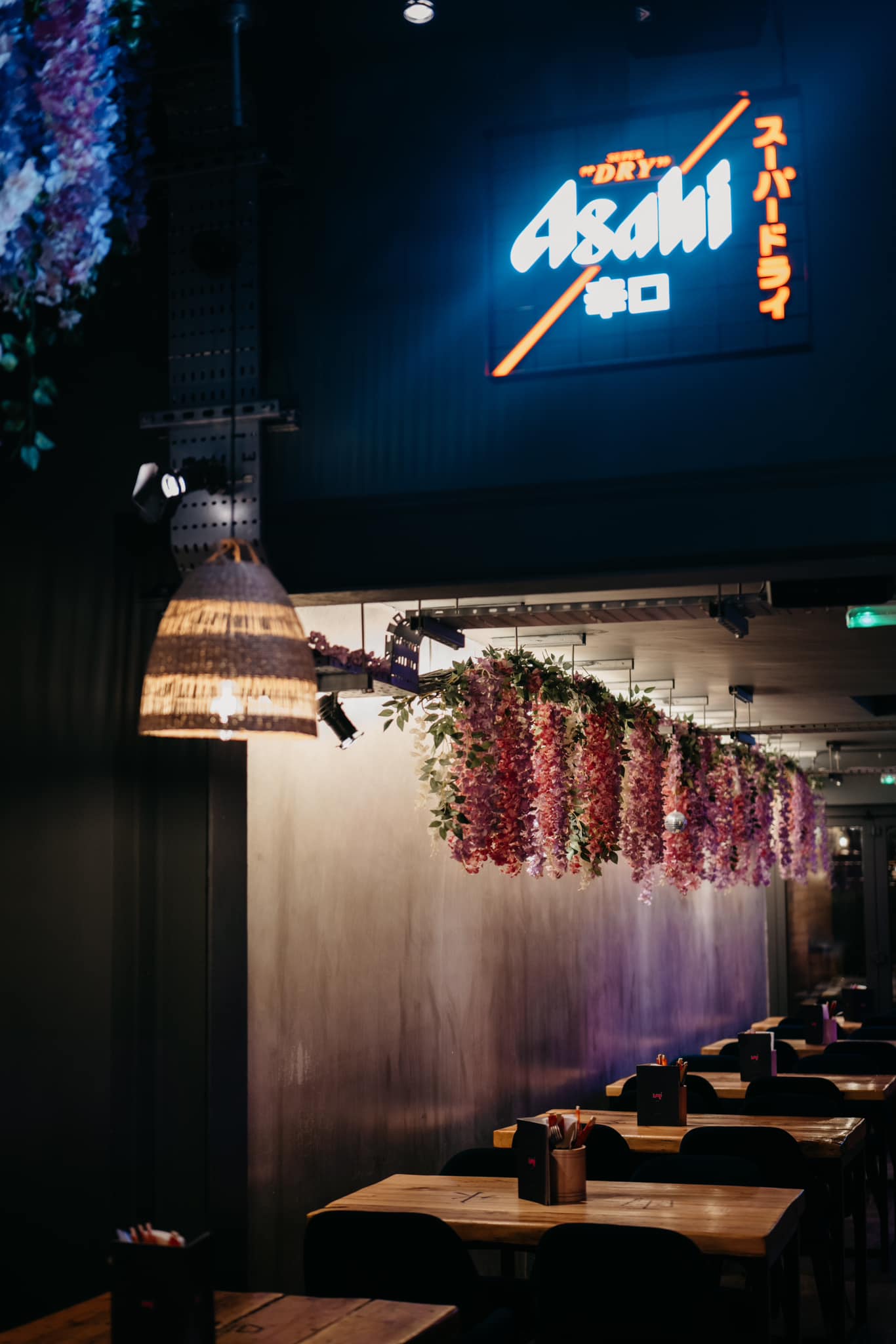 UMI Derry – Asian fusion with a twist