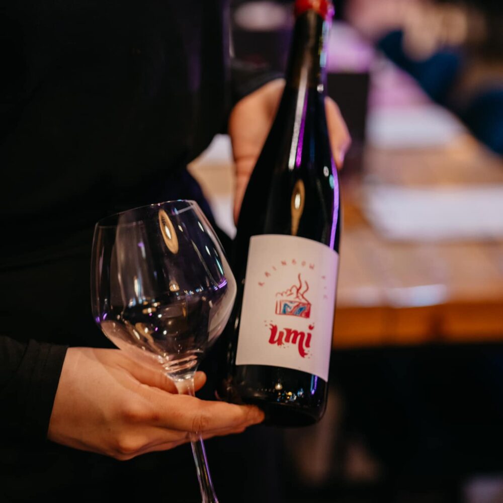 UMI Derry – Asian fusion with a twist