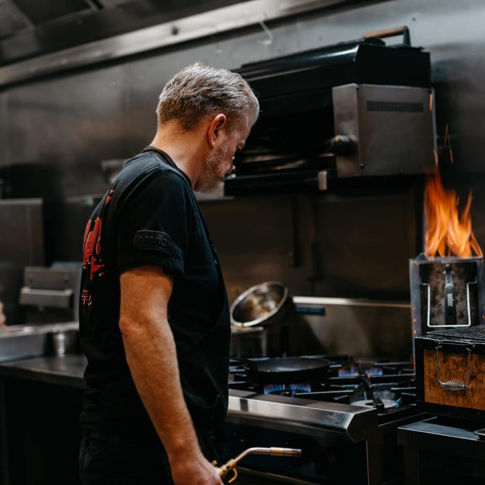 UMI Derry – Asian fusion with a twist