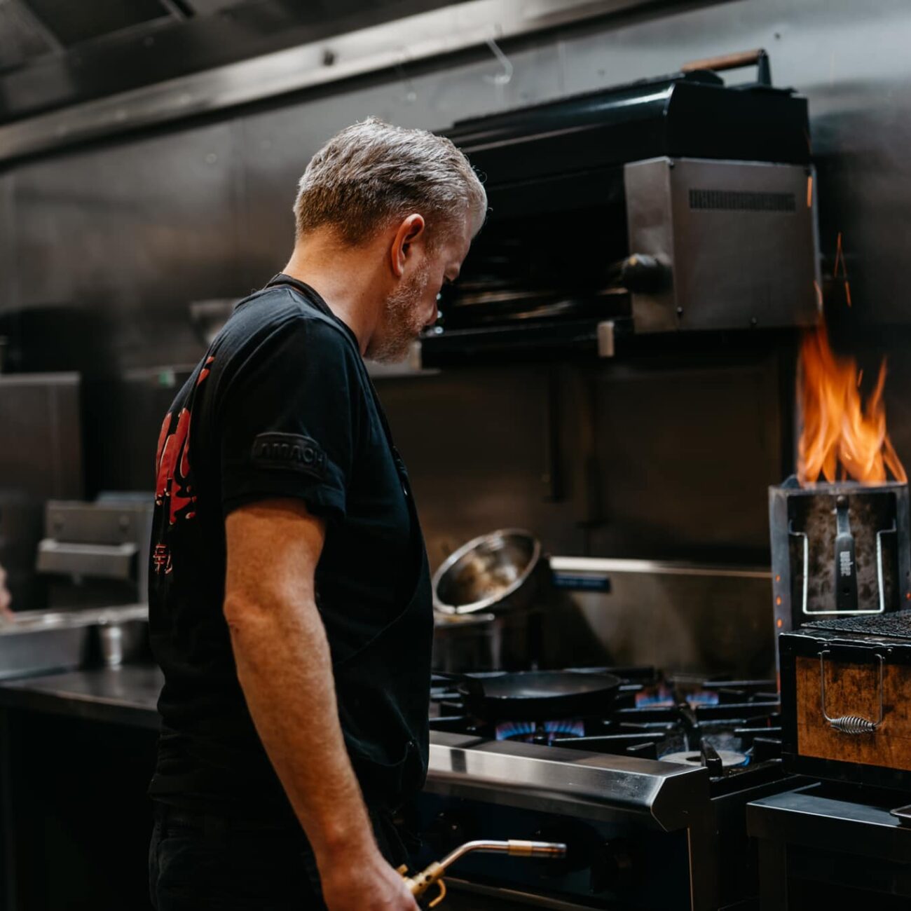 UMI Derry – Asian fusion with a twist