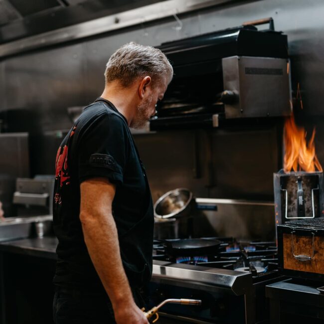 UMI Derry – Asian fusion with a twist