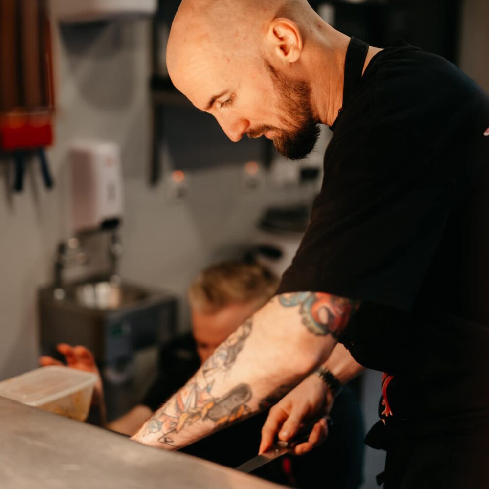 UMI Derry – Asian fusion with a twist