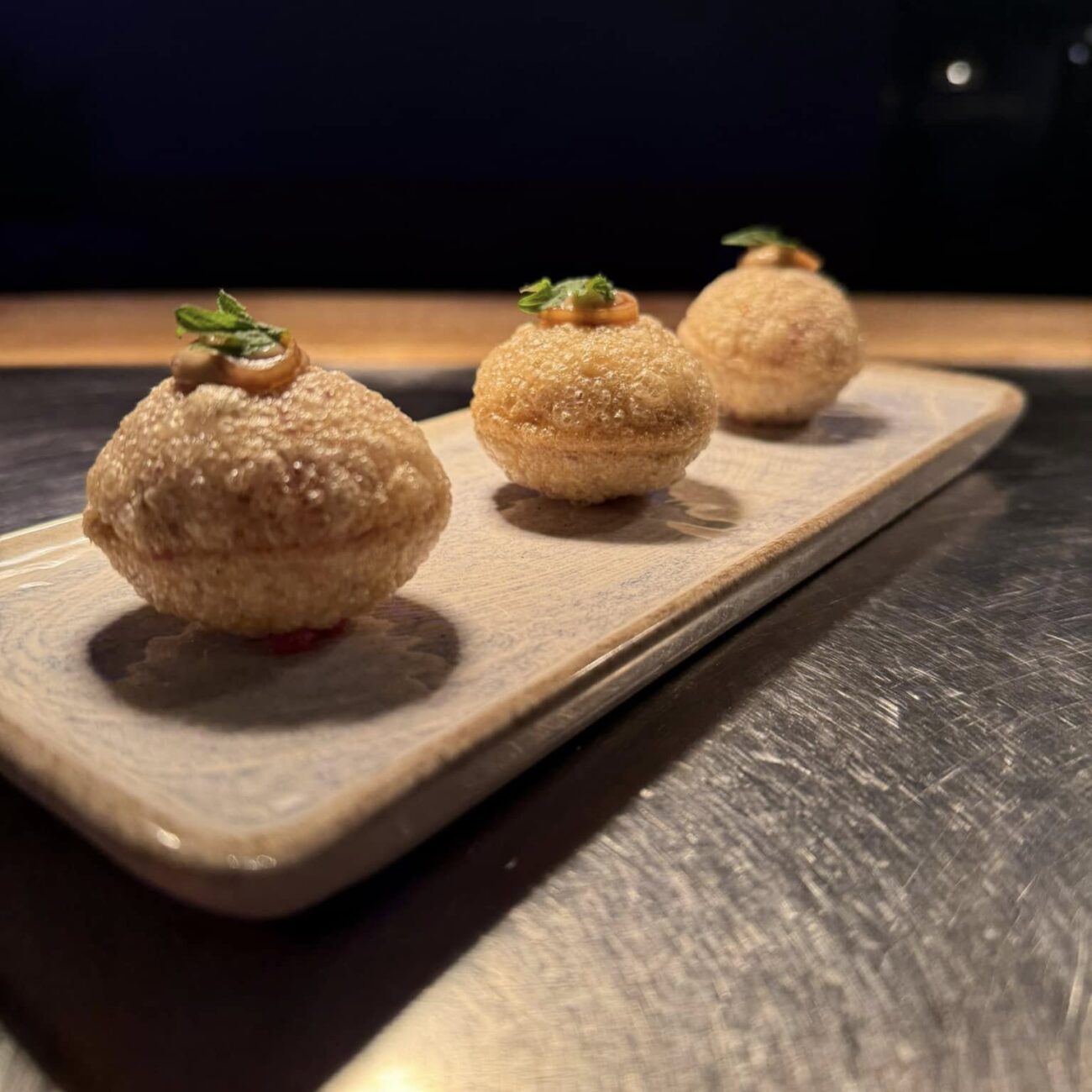UMI Derry – Asian fusion with a twist