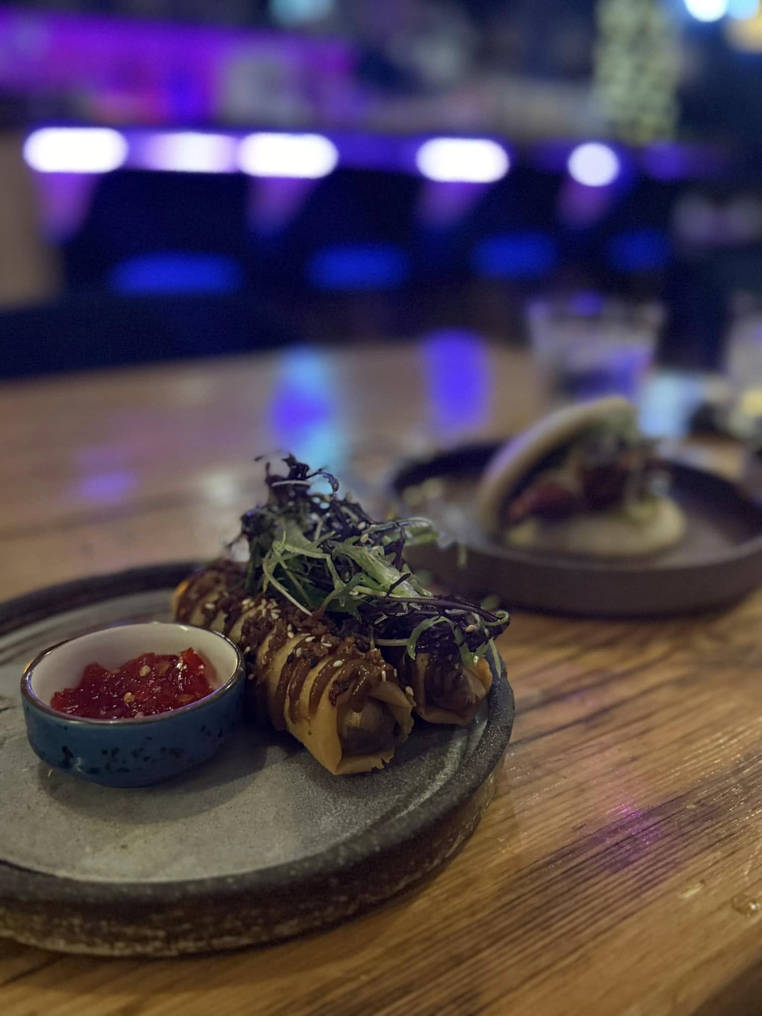 UMI Derry – Asian fusion with a twist